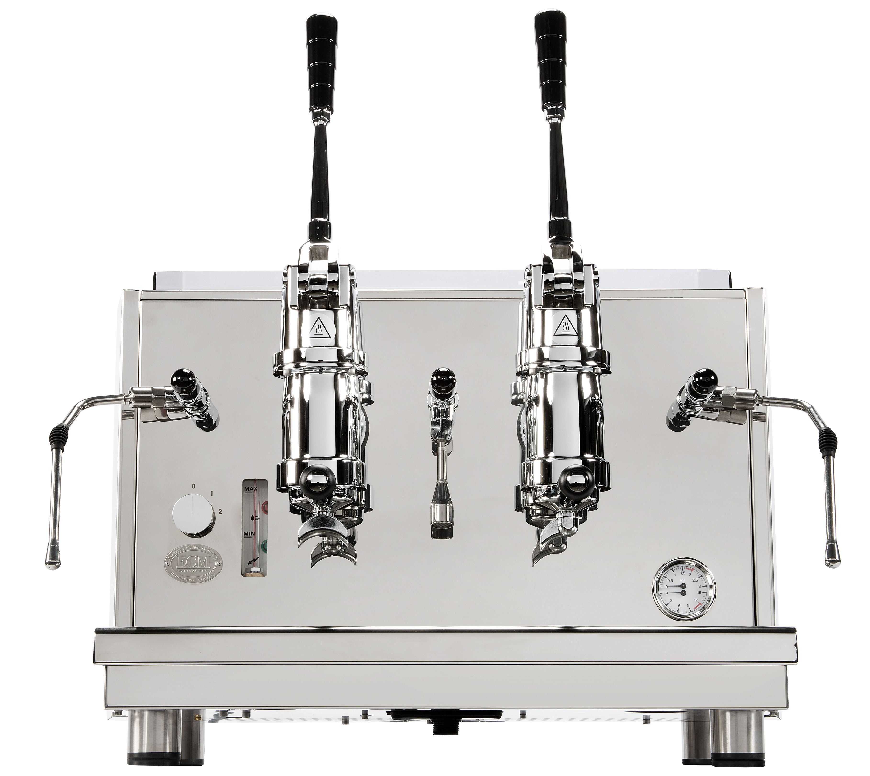 Espresso Society | ECM - Barista A2 PID | Alles zum Thema Espresso ...