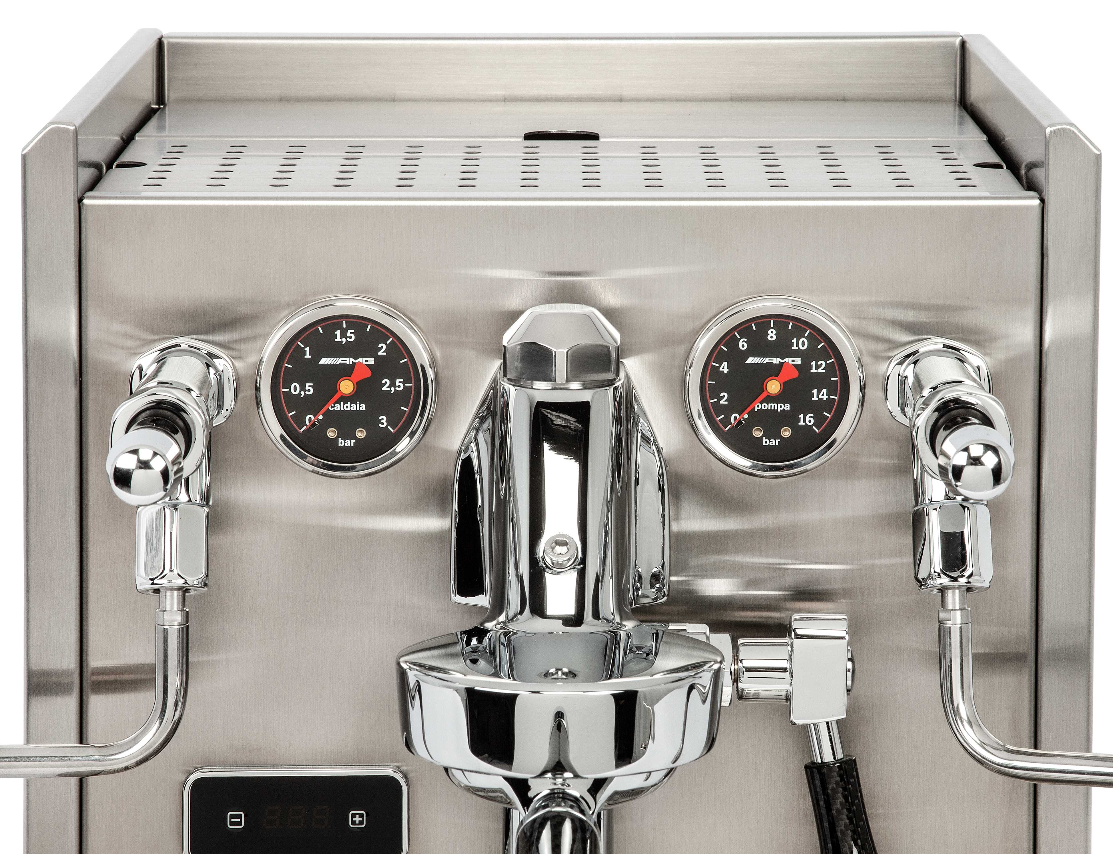Espresso Society | ECM - Mercedes-AMG Edition No.1 | Alles zum Thema ...