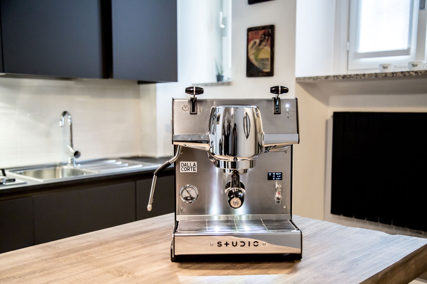 Espresso Society | Dalla Corte - Studio Weiß | Alles zum Thema Espresso ...