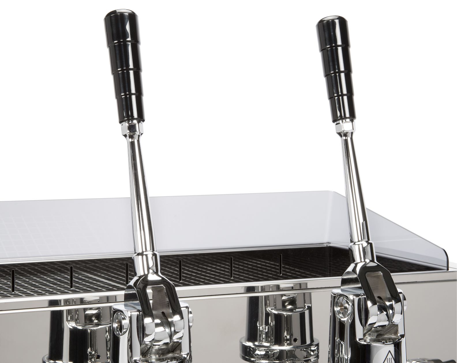 Espresso Society | ECM - Barista A2 PID | Alles zum Thema Espresso ...