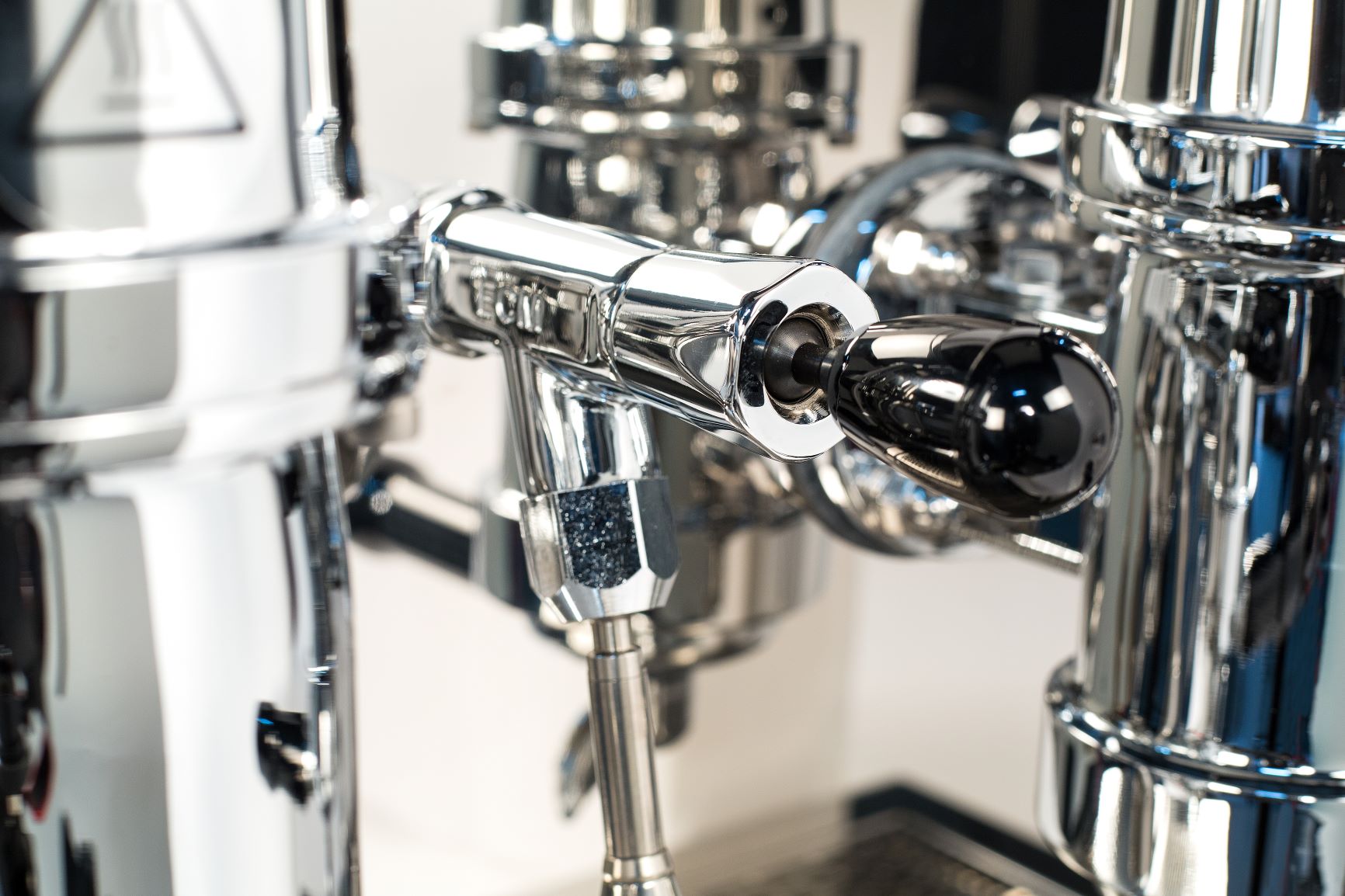 Espresso Society | ECM - Barista A2 PID | Alles zum Thema Espresso ...