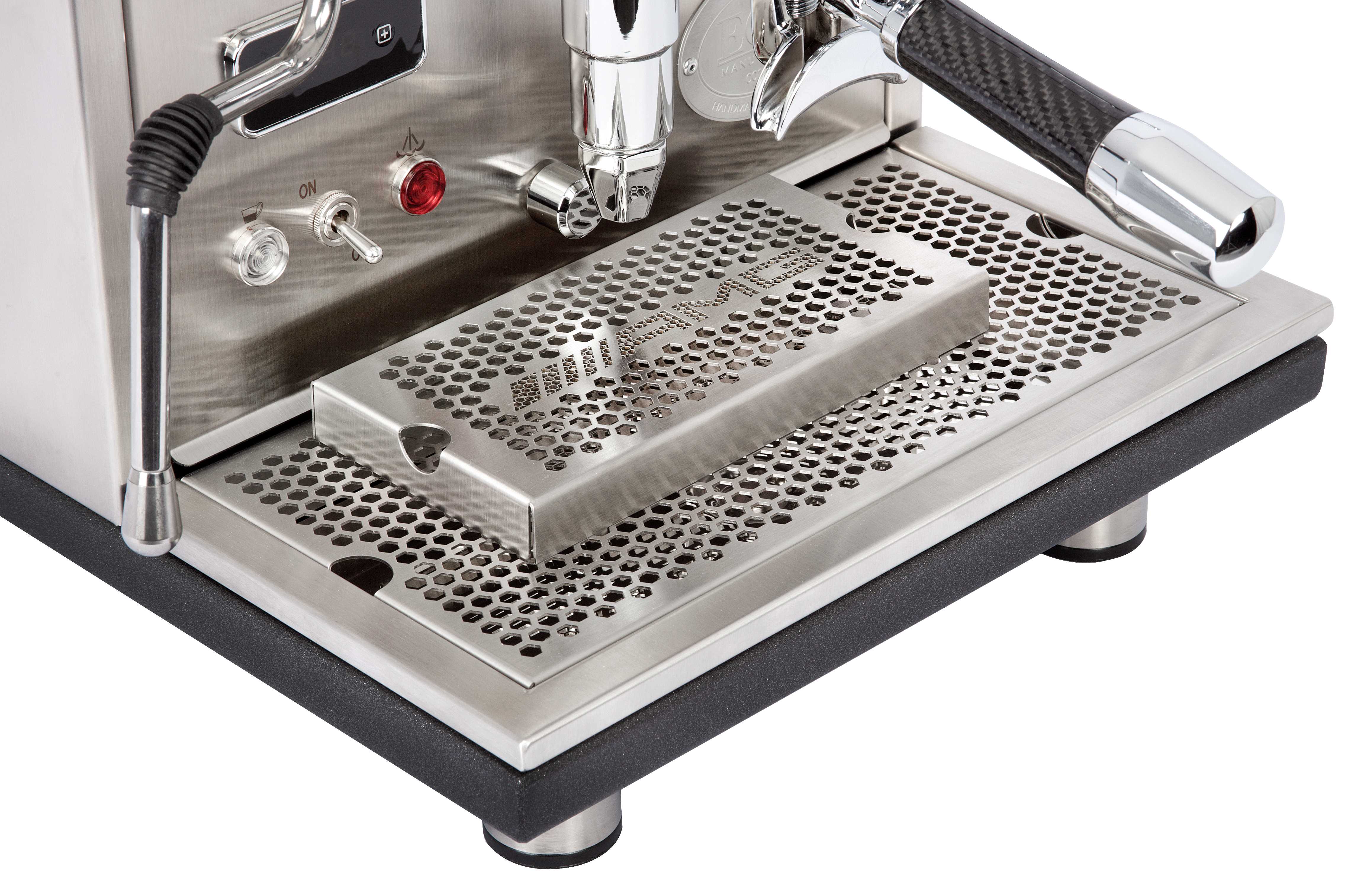 Espresso Society | ECM - Mercedes-AMG Edition No.1 | Alles zum Thema ...